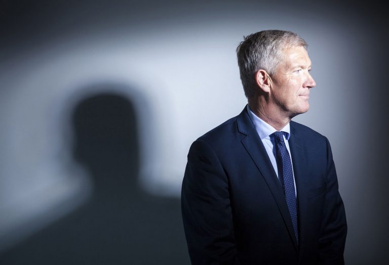 Business Portaits + Editorial - Portraitfotograf Hamburg